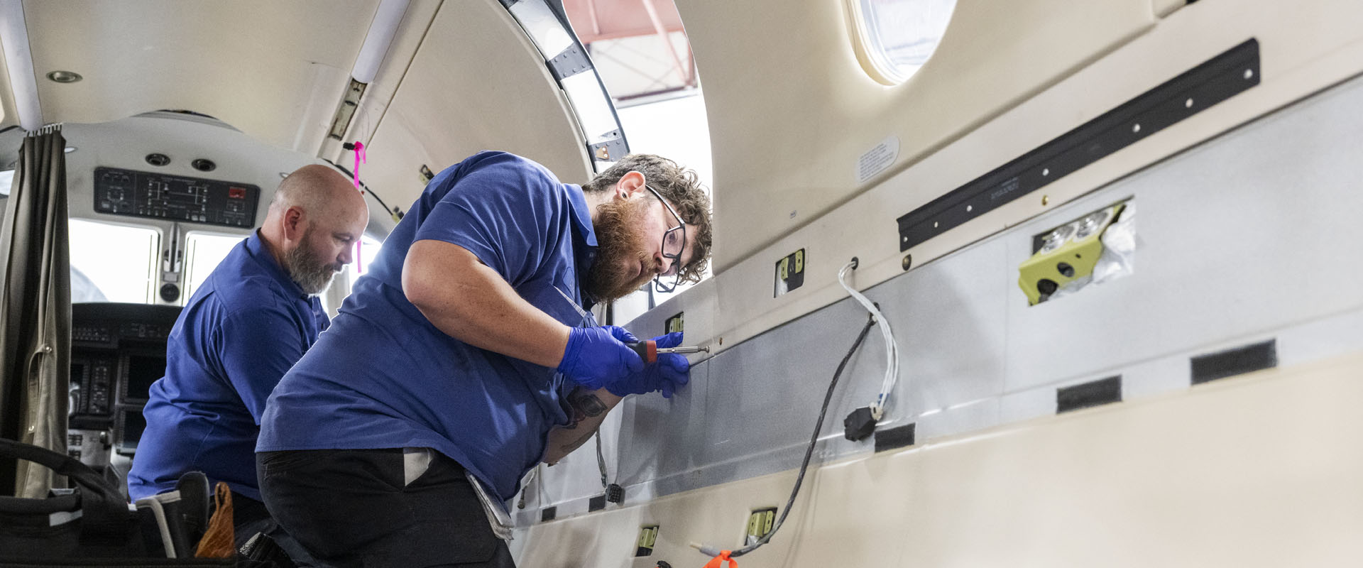 Western Aircraft Careers | Western Aircraft | Aircraft Services